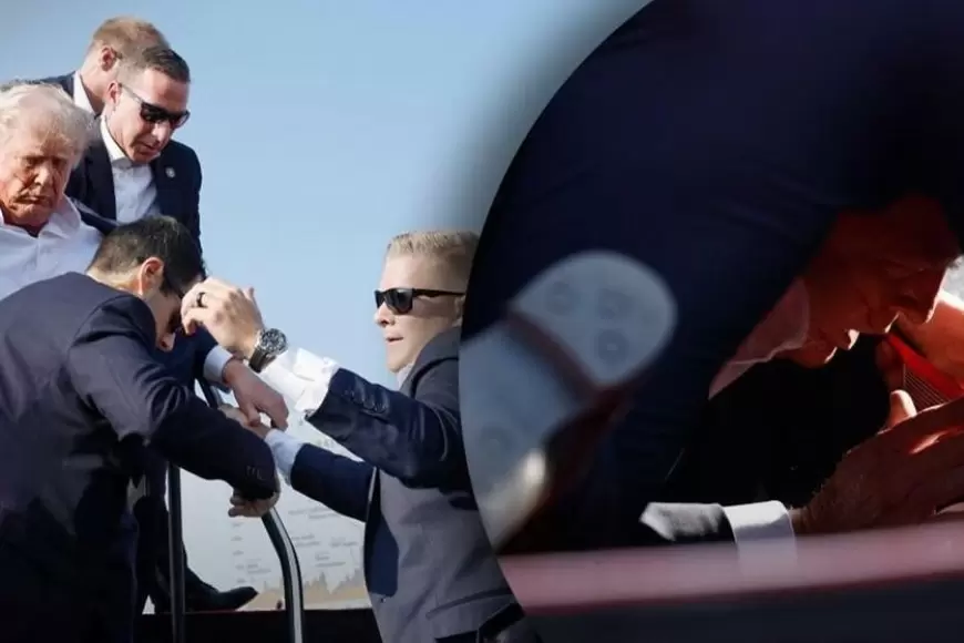 49 yaşı var, qara maşında olub - Savash Media